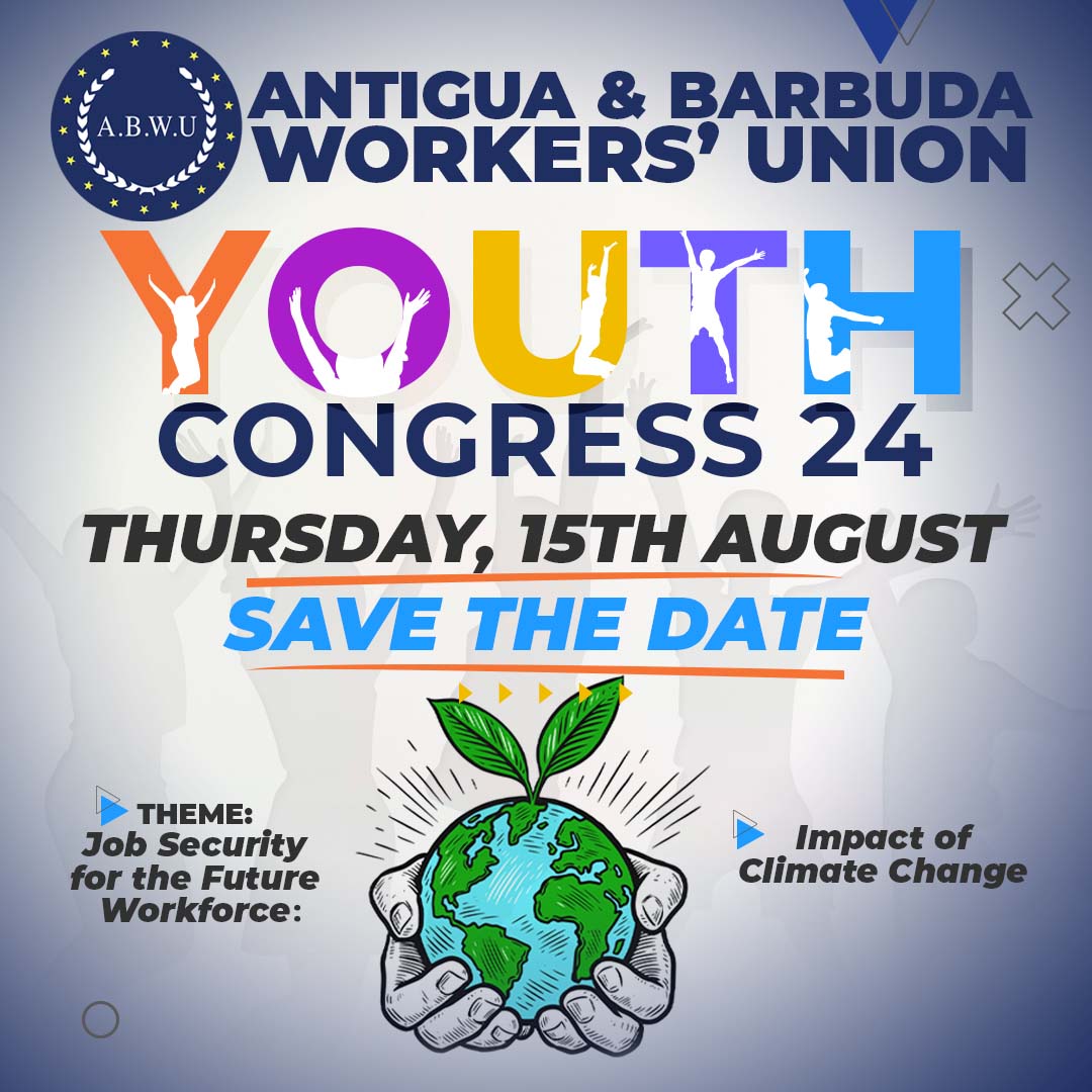 Antigua and Barbuda Workers Union | Antigua and Barbuda Workers Union