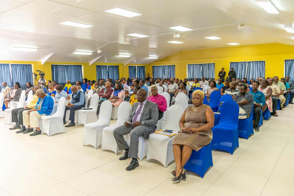 Union leaders encouraged to implement changes to deal with new ...