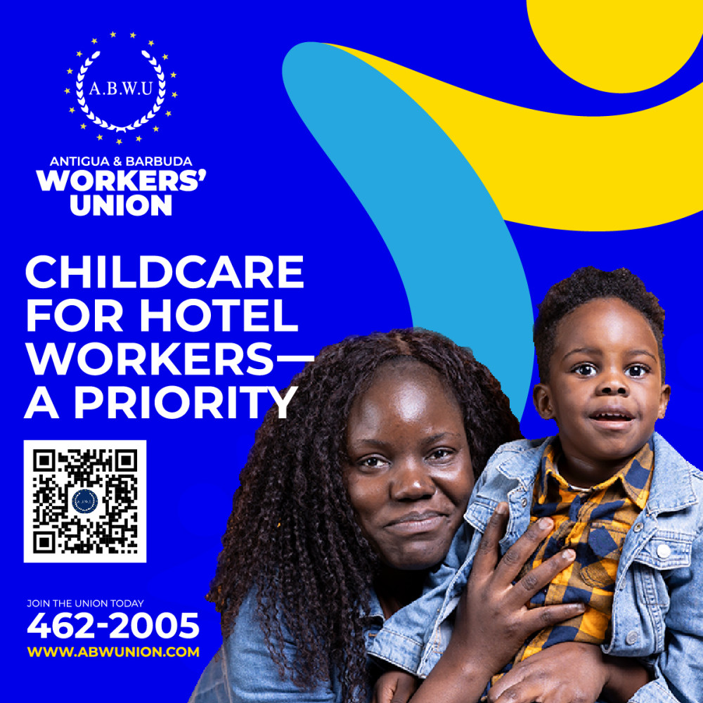 Antigua and Barbuda Workers’ Union Partners with Yahweh Shammah ...